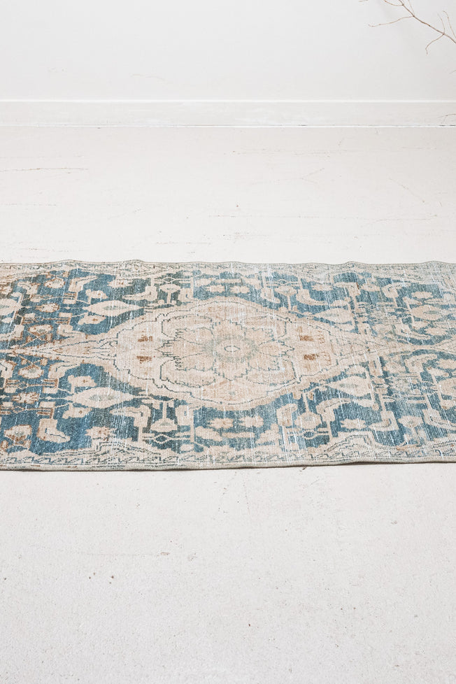 Runner Rugs For Sale Online - Vintage Runner Rugs – Curio Rugs