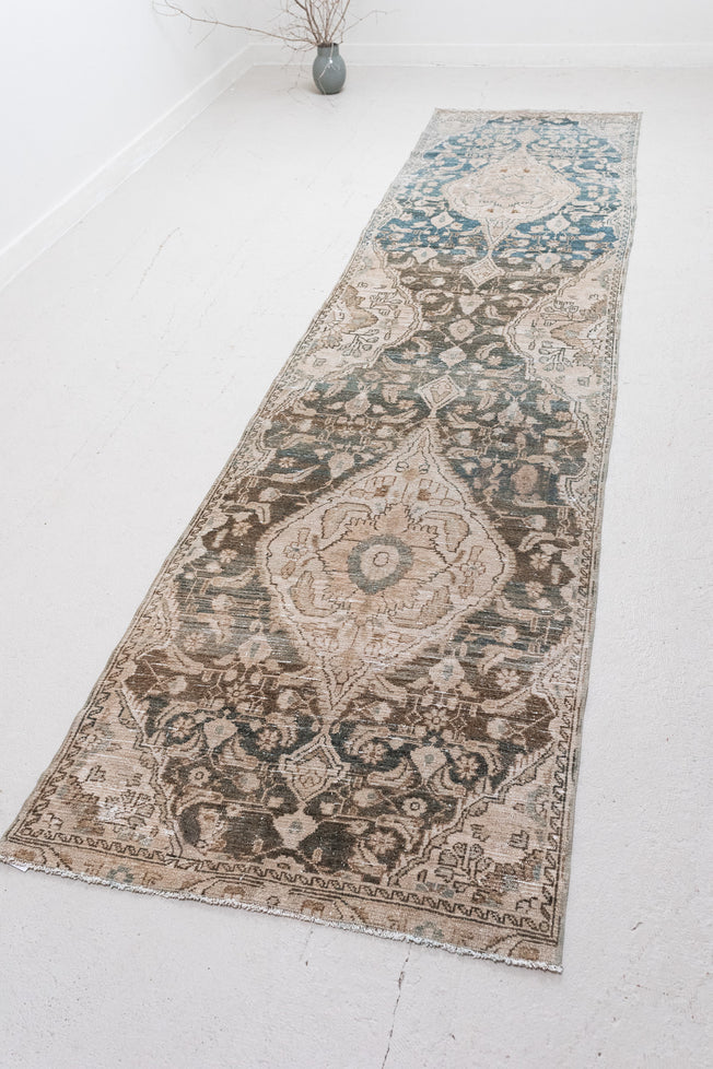 Runner Rugs For Sale Online - Vintage Runner Rugs – Curio Rugs