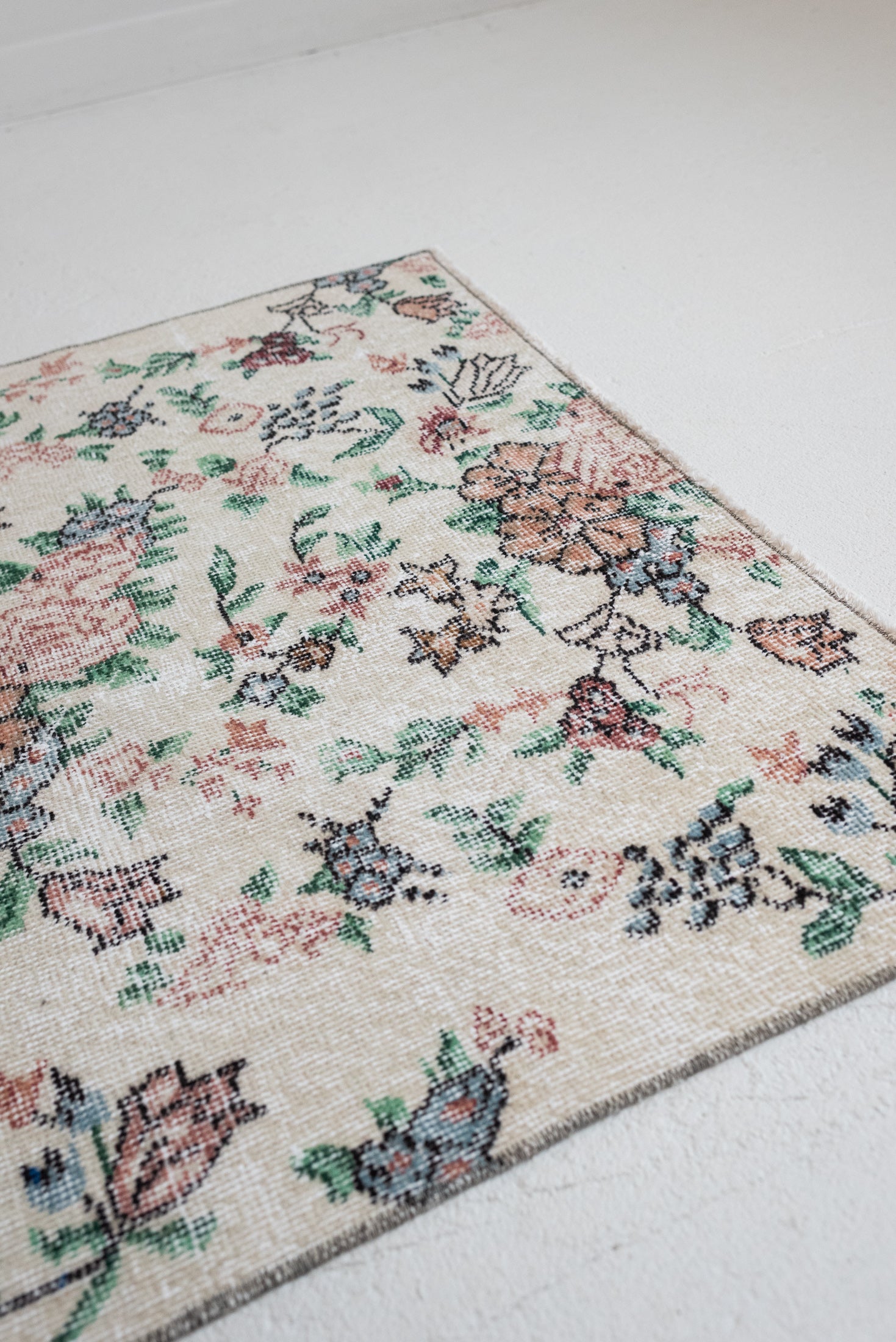 3'2 x 4'10 | W-3218 – Curio Rugs