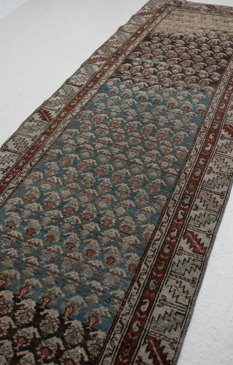 Runner Rugs For Sale Online - Vintage Runner Rugs – Curio Rugs