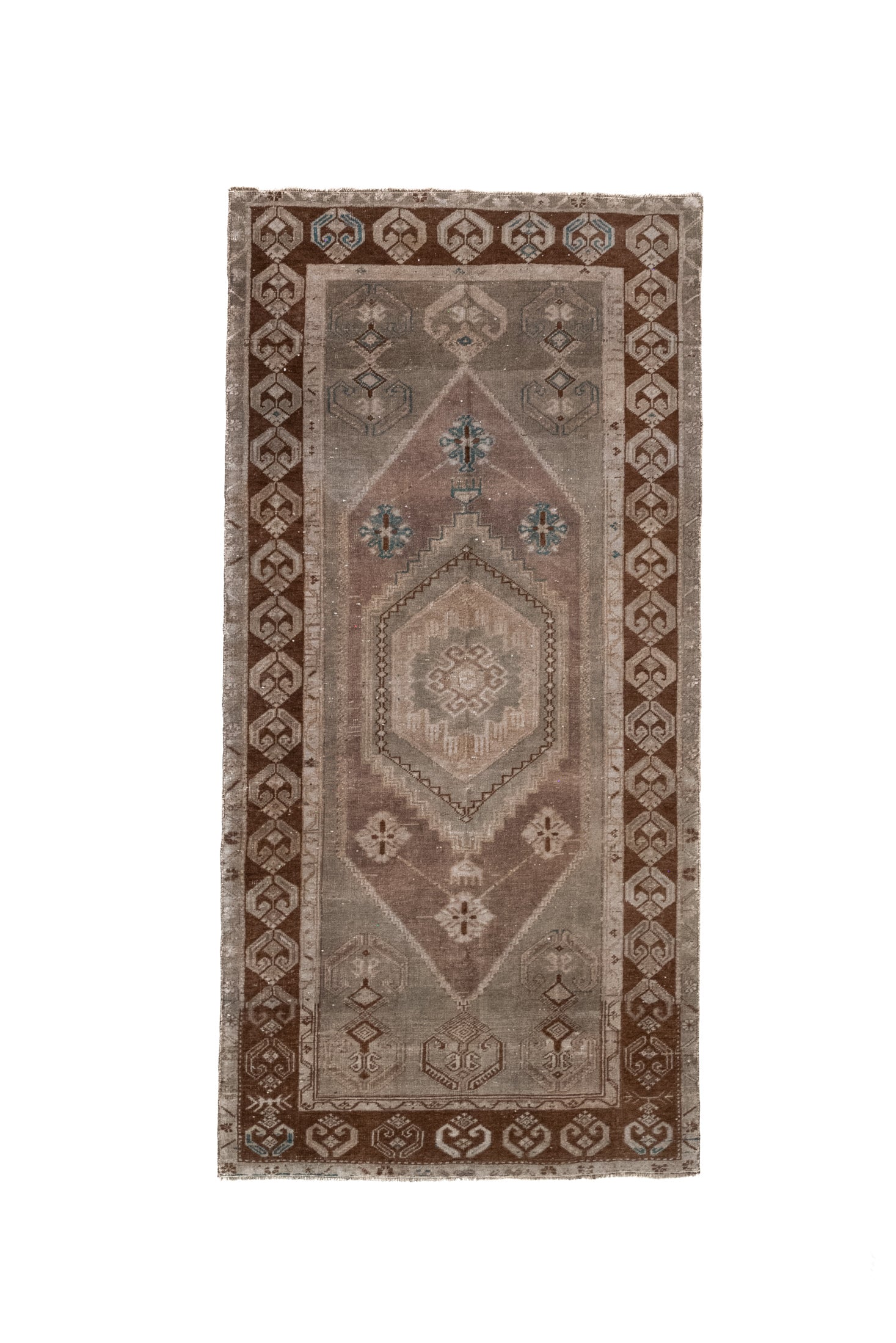 Runner Rugs For Sale Online - Vintage Runner Rugs – Curio Rugs